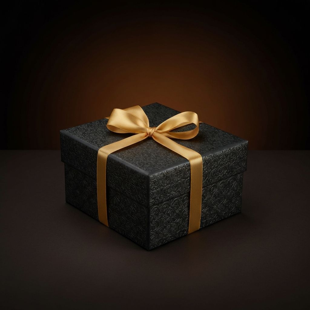 Al Noor Al Lamea Packaging Services | Premium Luxury Packaging UAE